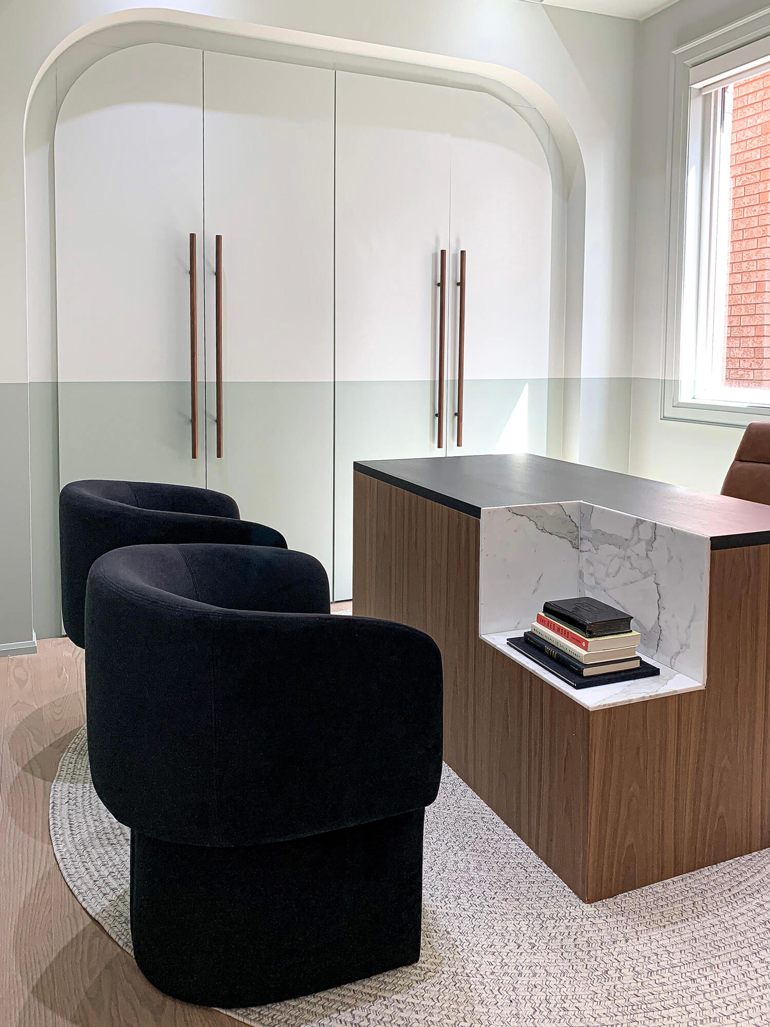 Residential - All In The Design INC.