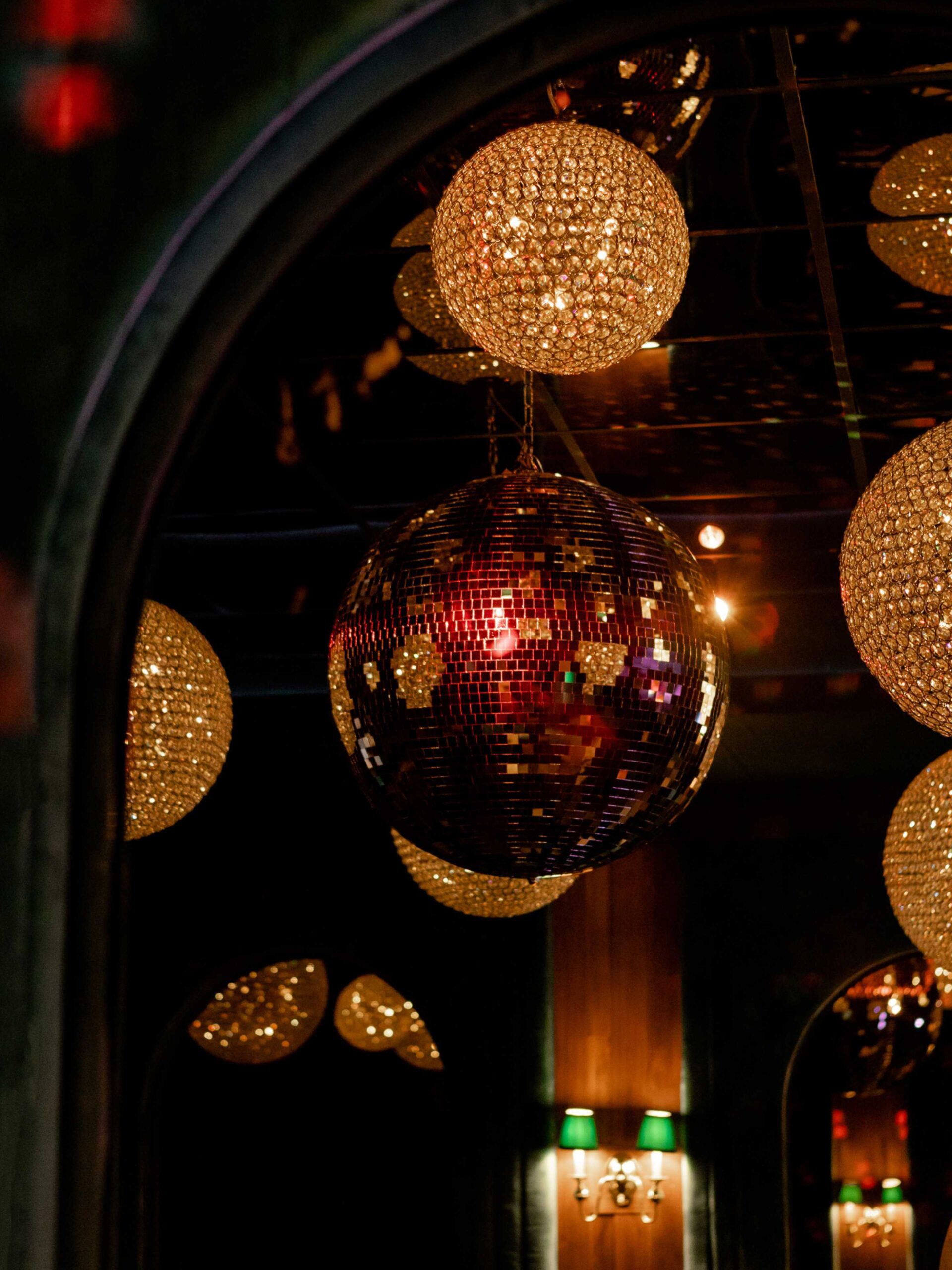 All In The Design INC. - Commercial